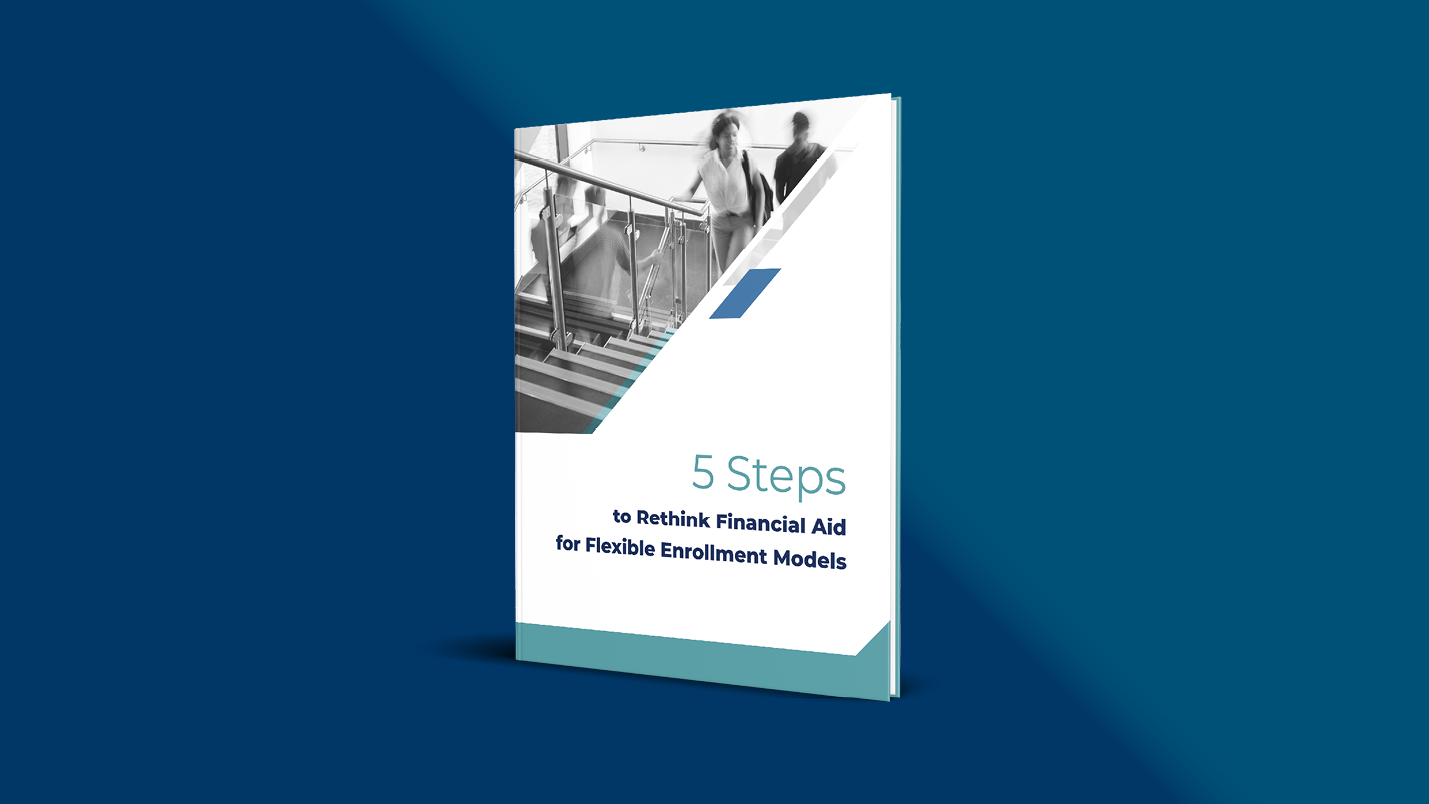 Financial Aid Suite | Regent Education